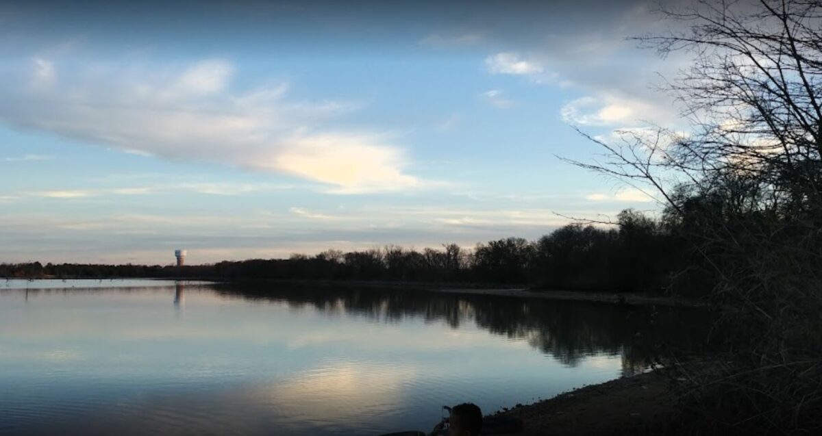 Community Profile: Lake Park | Landon Homes